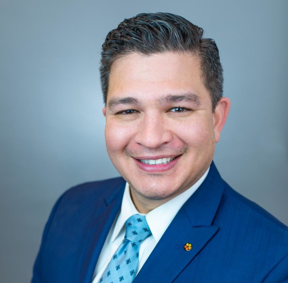 Austin Hispanic Chamber CEO returns to SA to lead tech company — Modern ...